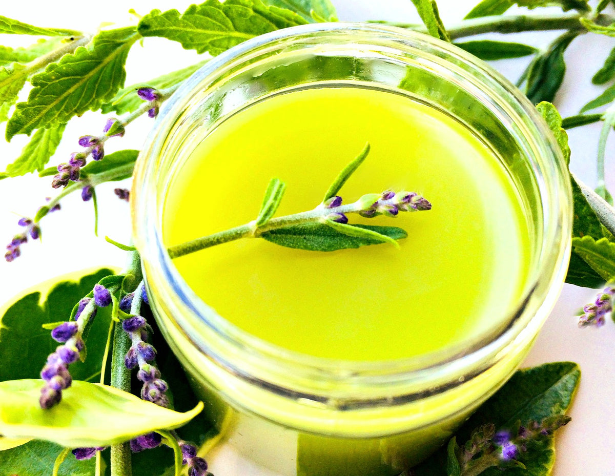 V Rescue Balm Vaginal Irritation – SkinFoodFix