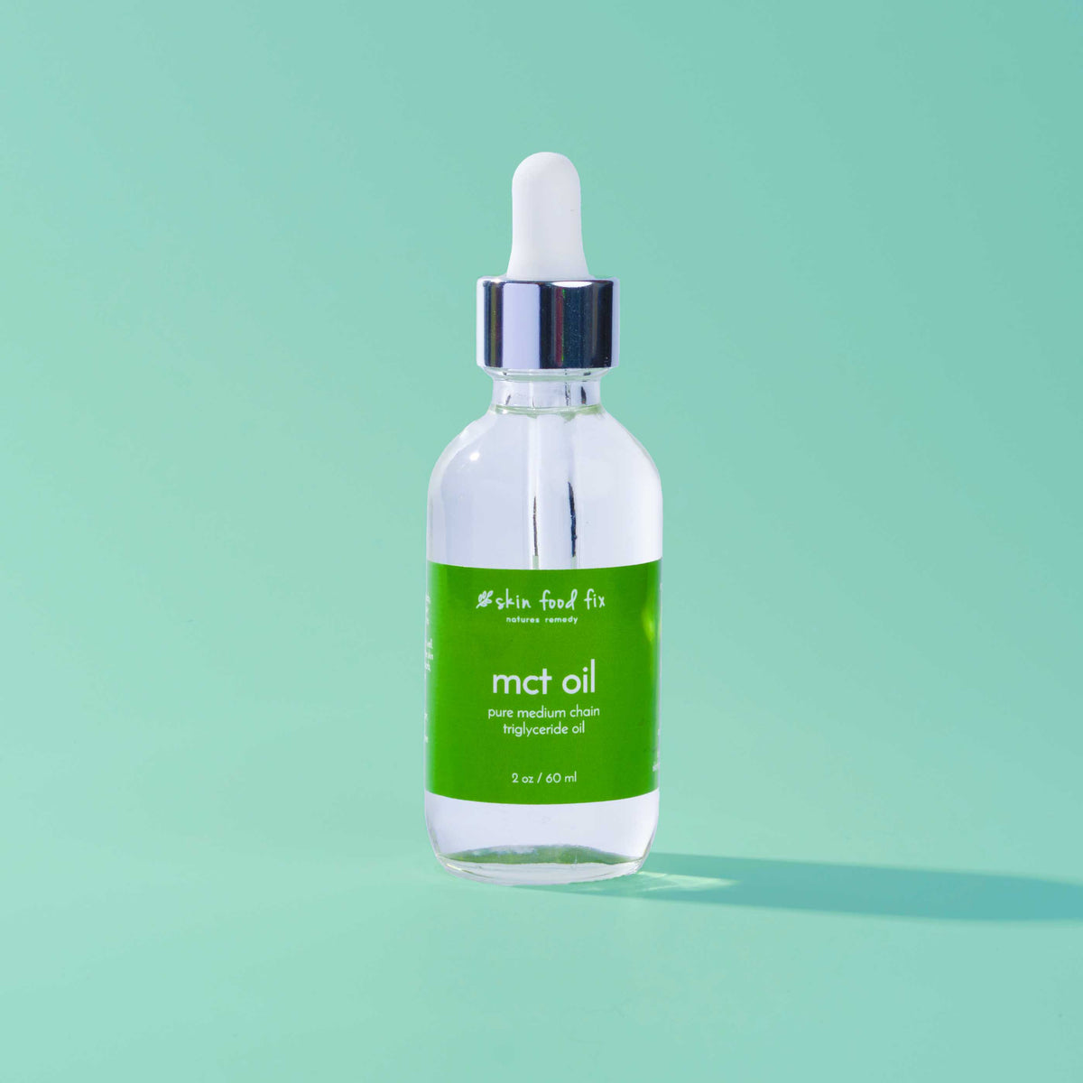 Organic MCT Oil for Face, Body, Hair | Folliculitis Malassezia ...